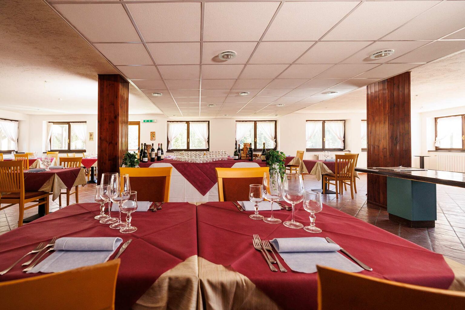 Hotel a Pila sulle piste da sci Printemps | Le tue vacanze a Pila